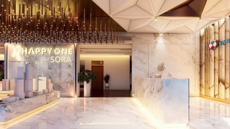 Giá bán Happy One Sora là bao nhiêu? Có nên đầu tư?